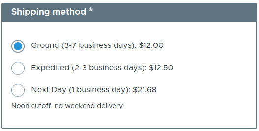 Commerce Shipping Best Rate | Drupal.org Commerce Shipping Best Rate | Drupal.org